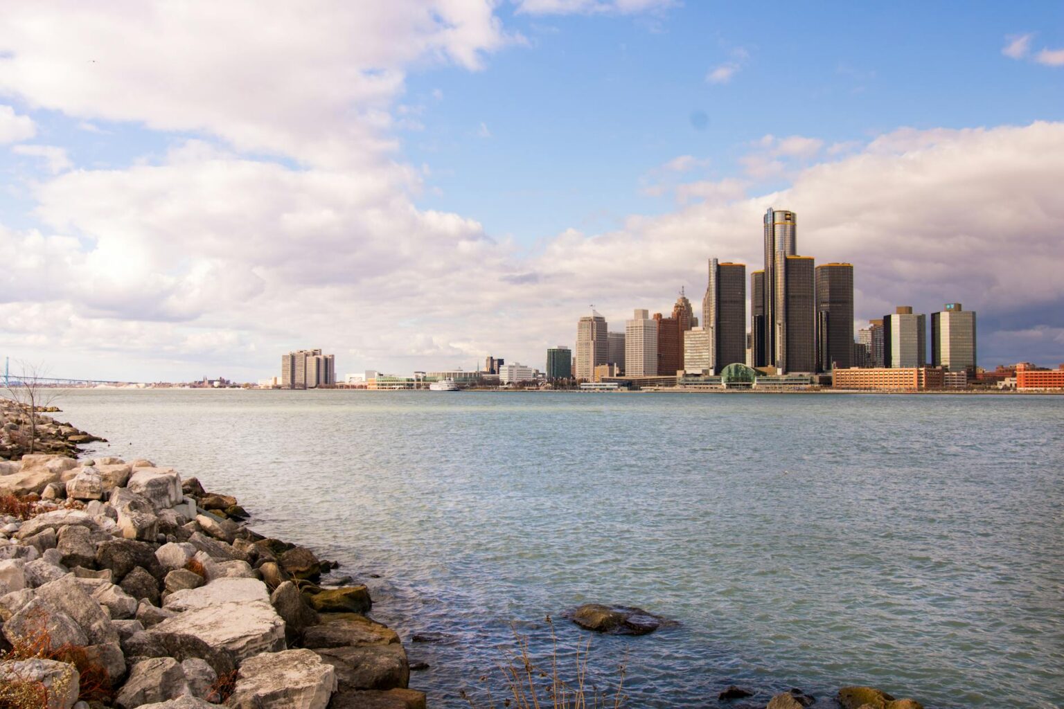 Michigan’s $1.5 Billion BEAD Funding Broadband Expansion - Buy IP ...