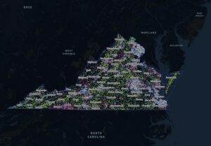 Virginia’s BEAD Broadband Plan Heavily Favors Fiber - Buy IP Addresses ...